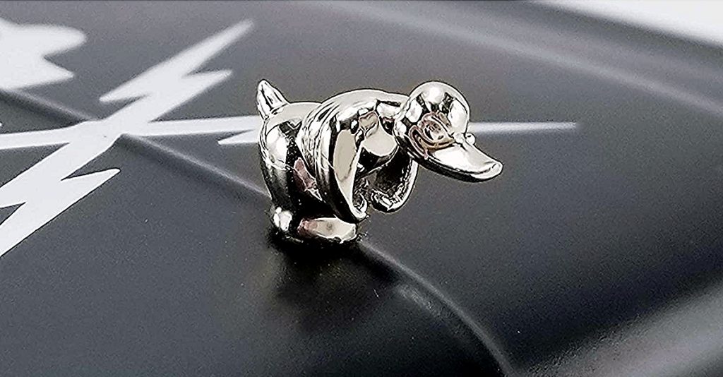 1971 Chevrolet Nova – Death Proof – Matte Black – Riverina Model Cars Plus