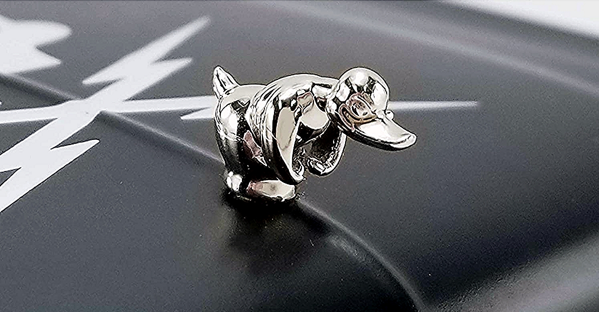 1971 Chevrolet Nova – Death Proof – Matte Black – Riverina Model Cars Plus